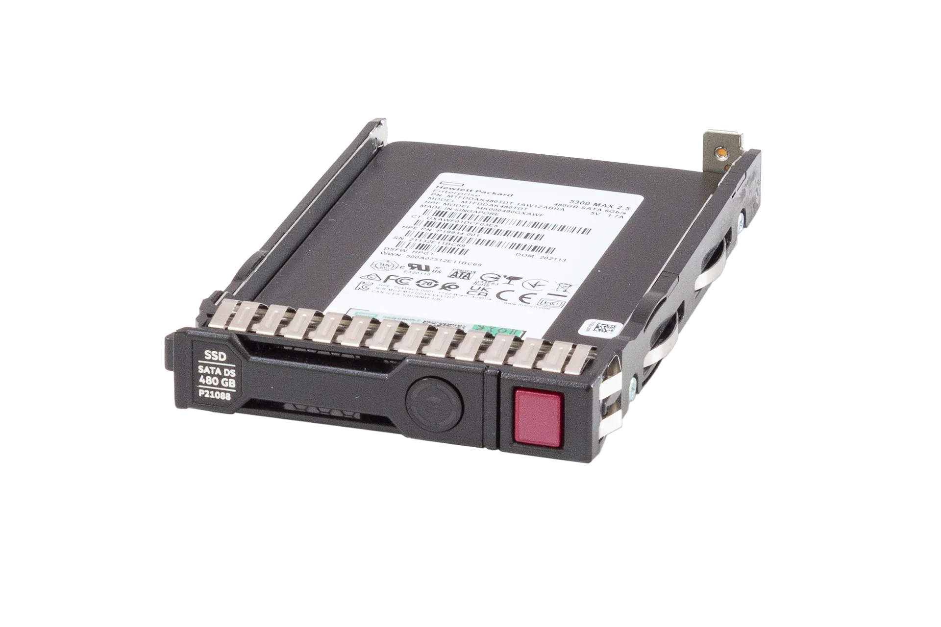 Serverando | Server und Komponenten gebraucht kaufen