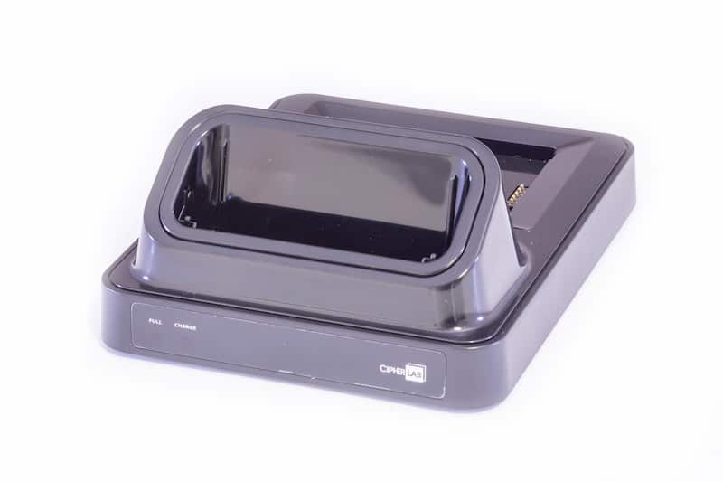CHCR-RS30 CipherLab RS30 Charging Cradle
