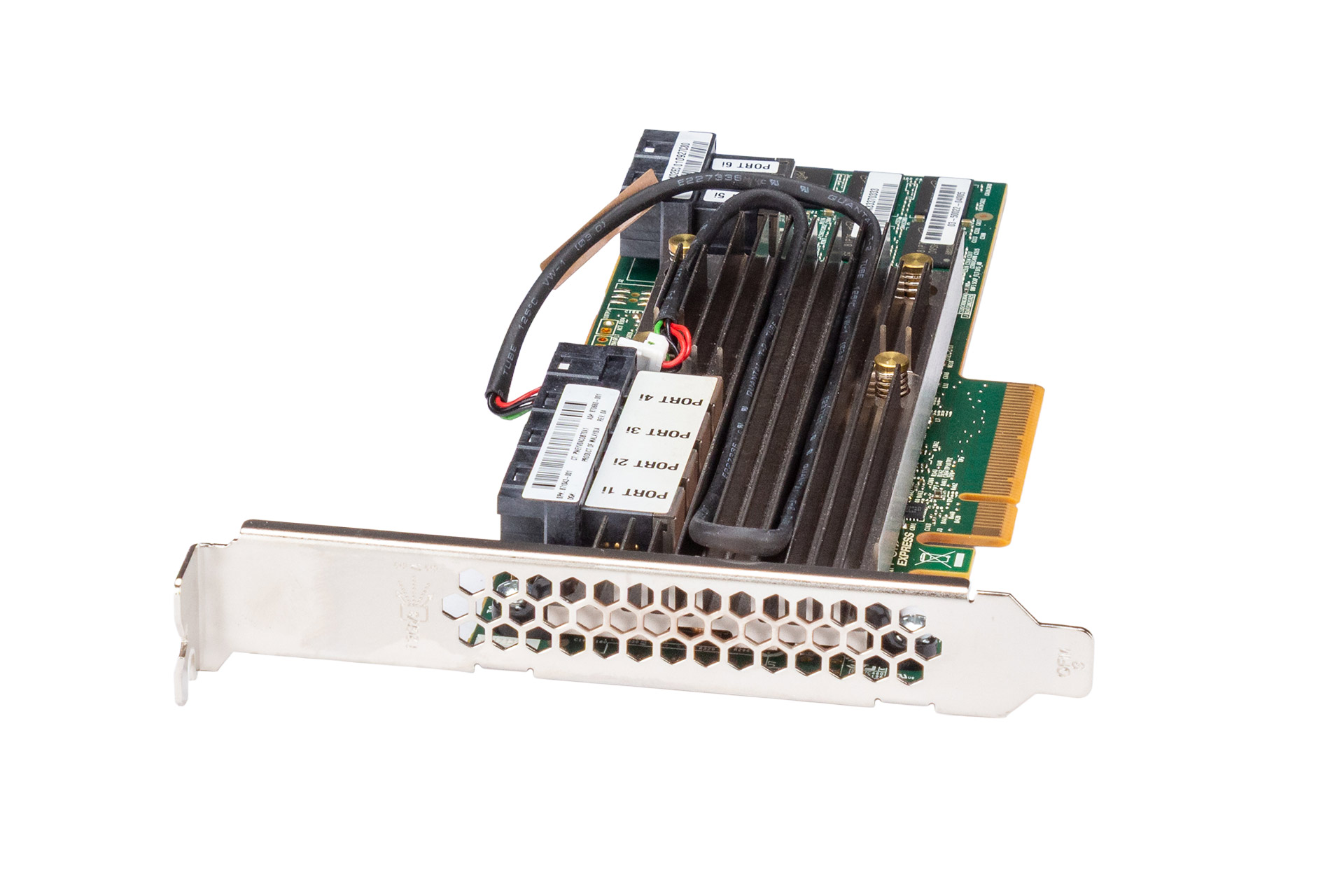 Hpe Smart Array P408i A 2g Sas Raid Controller