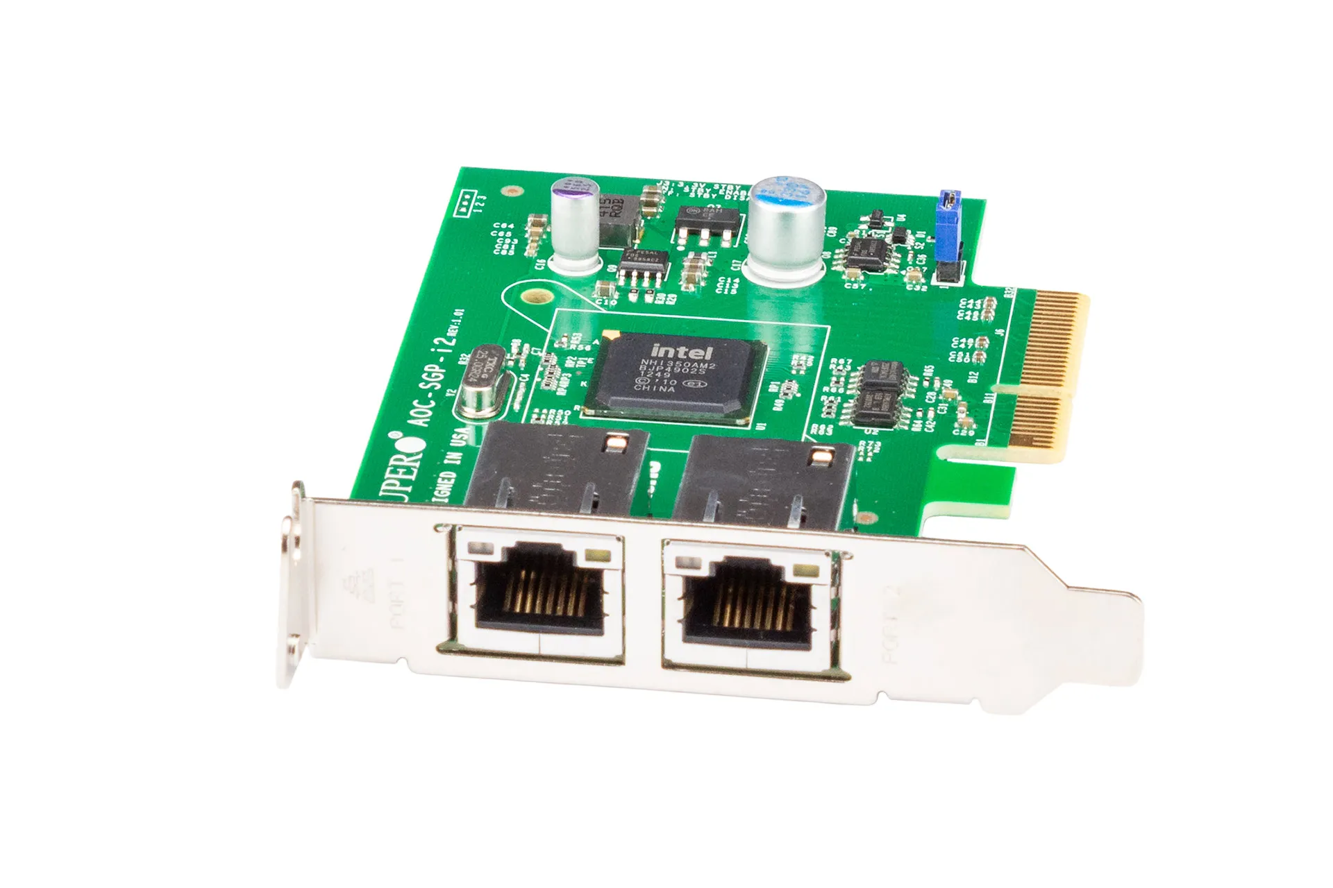 Serverando | Server und Komponenten gebraucht kaufen