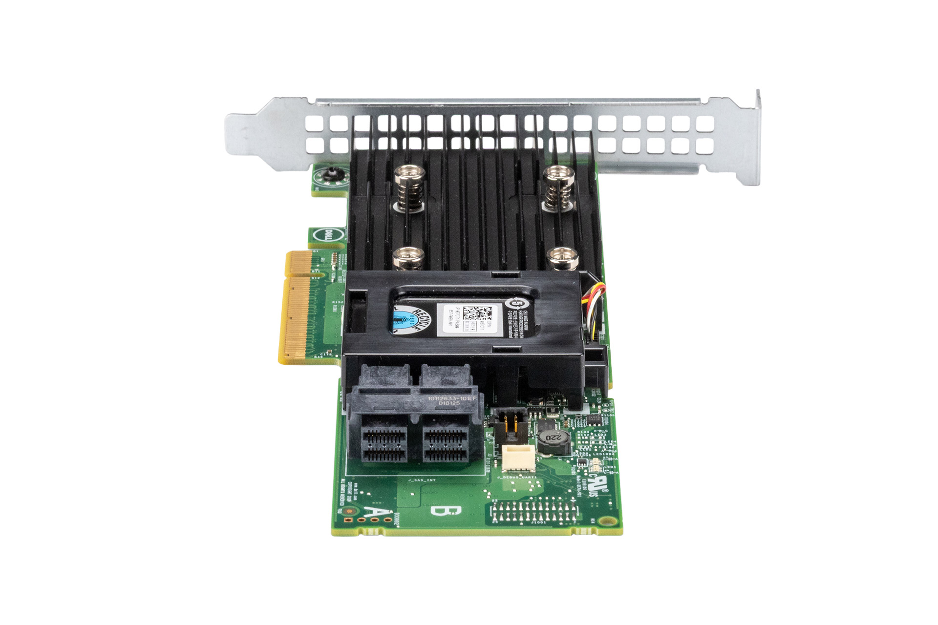 DELL PERC H730P RAID Raid Controller | serverando.de