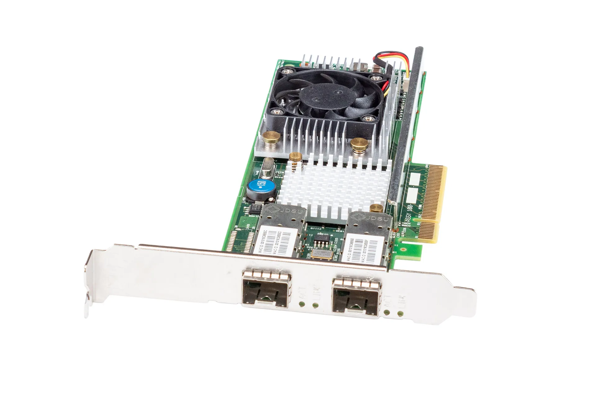 Serverando | Server und Komponenten gebraucht kaufen