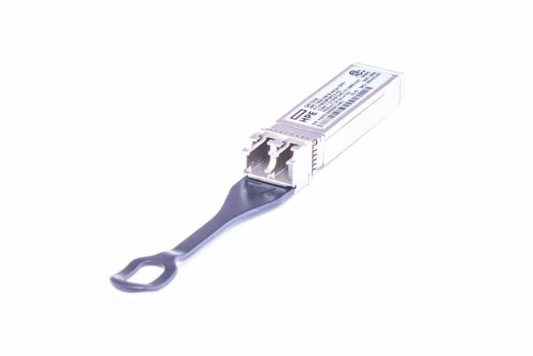 P.8596.02 FlexOptix GBIC 10 Gb SFP+ Transceiver Module