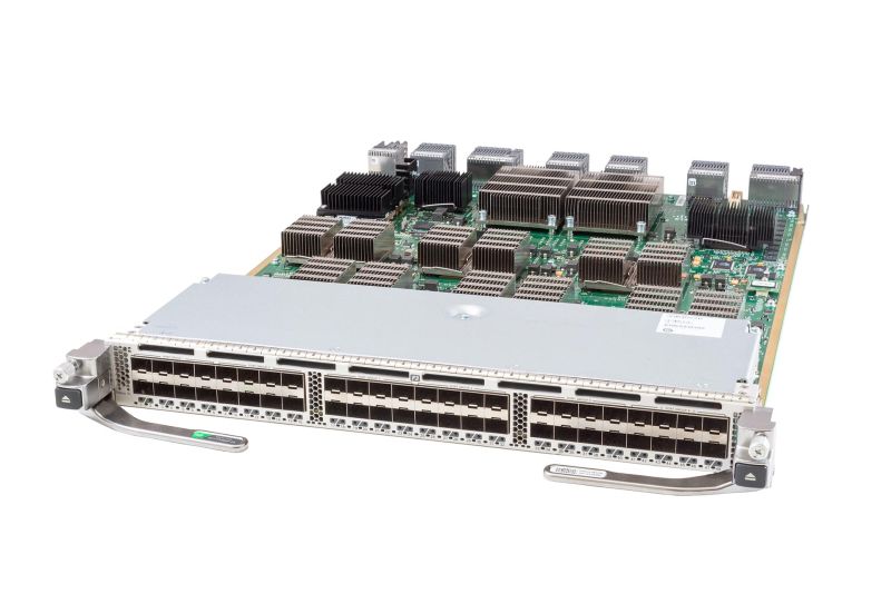 CISCO Nexus 7700 F3-Series Switch SFP+ 48 Port